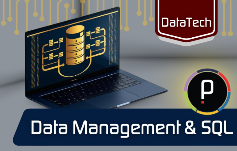 Data Management and SQL - praesignis.com