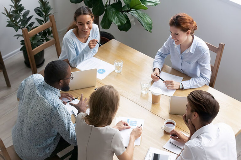 Become Talent - praesignis.com