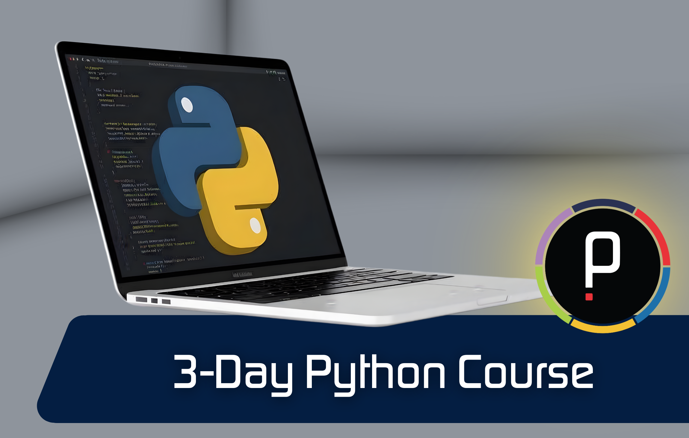 3-Day Python Course - praesignis.com