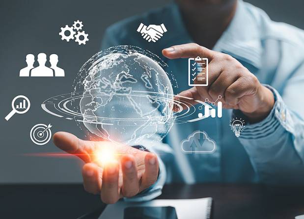 Managed Services - praesignis.com