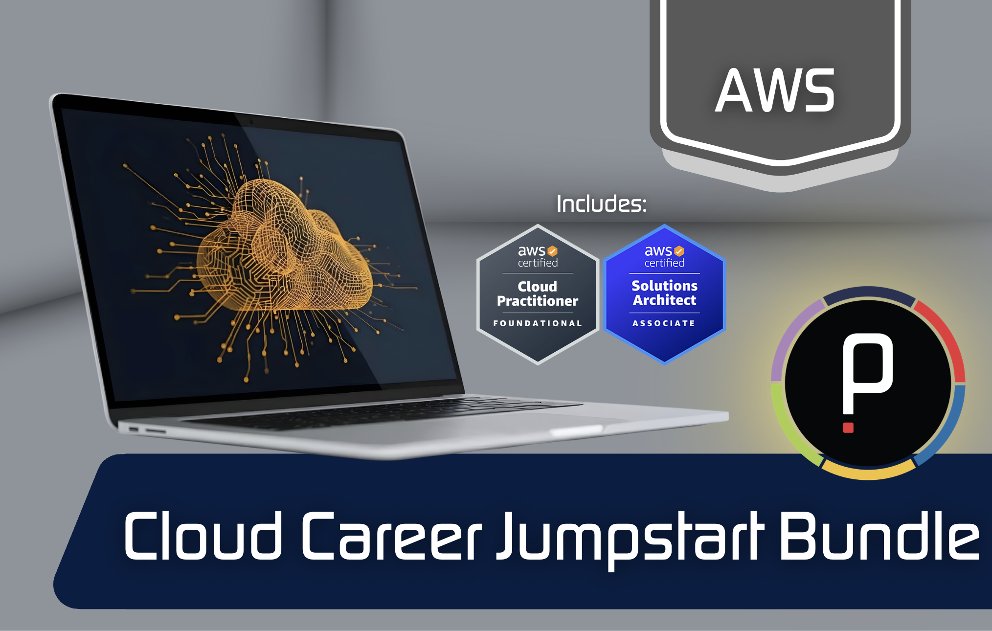 Cloud Career Jumpstart Bundle - praesignis.com